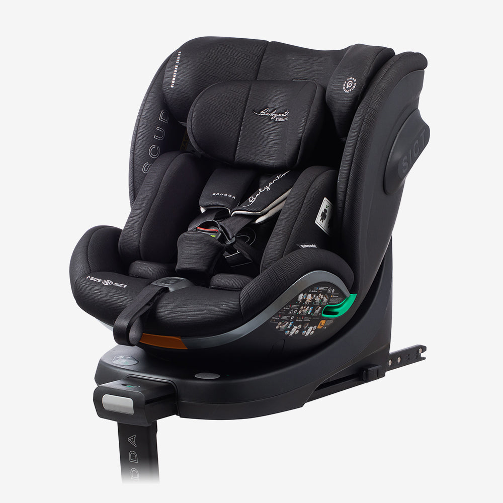 Scudda – babyauto